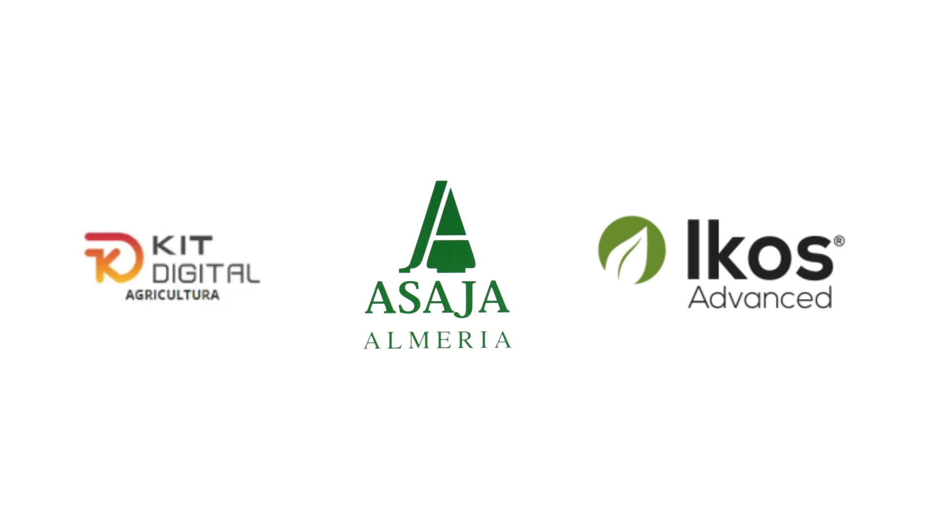 ASAJA APUESTA POR LA DIGITALIZACIÓN DEL SECTOR - ASAJA ALMERÍA