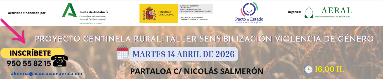 Asociación De Jóvenes Agricultores - ASAJA ALMERÍA